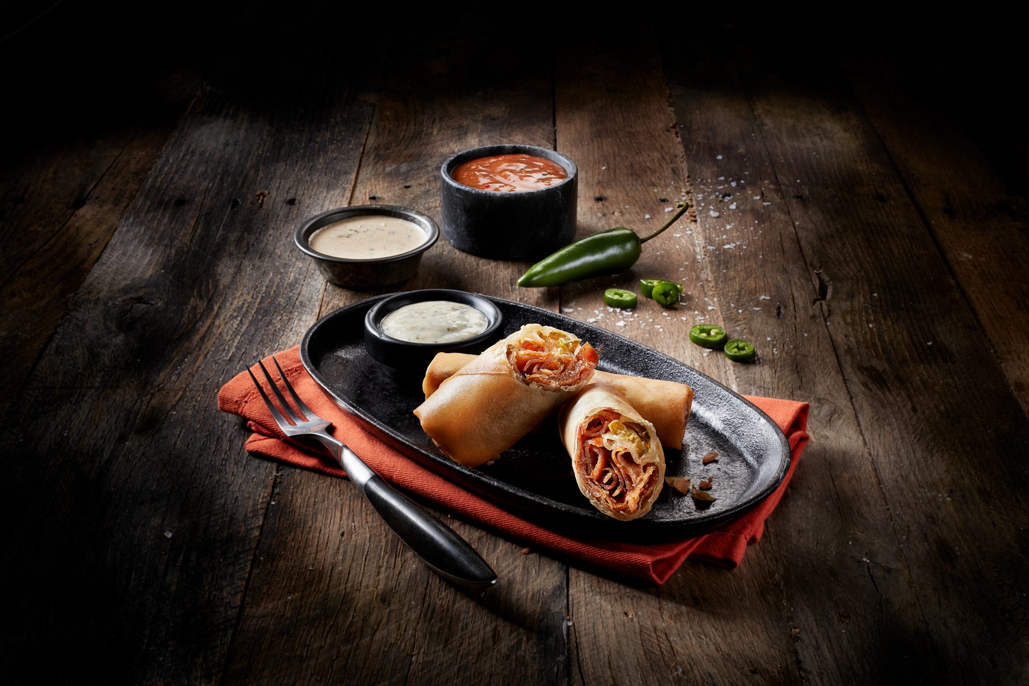 Doritos Doner Krunch Burger - German Doner Kebab