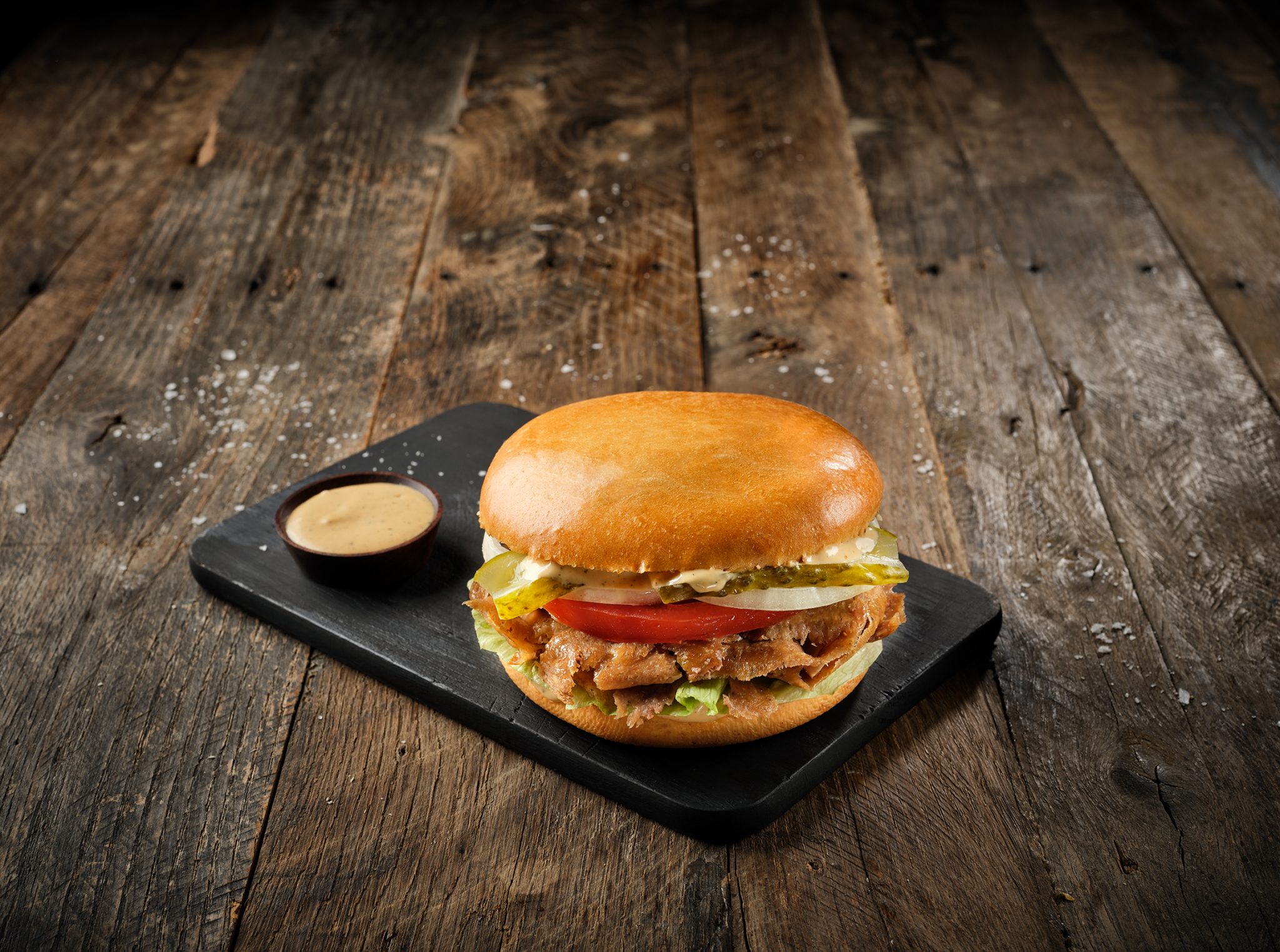 German Doner Kebab Canada | Fresh, and Unique Kebabs