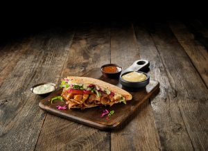 What Is a Doner? | Try Authentic German Doner Kebab